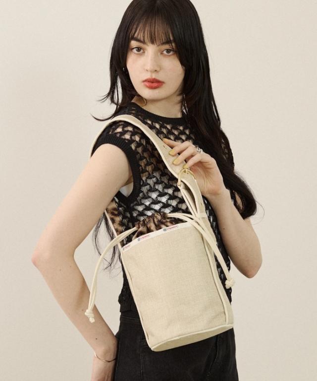 レスポートサック（LeSportsac）/(レスポートサック)ショルダーバッグ 2009LD07