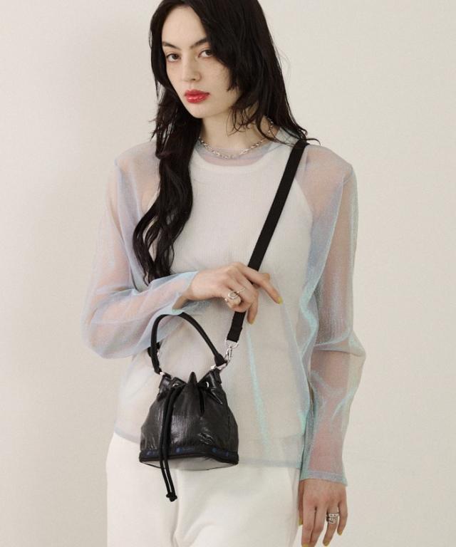 レスポートサック（LeSportsac）/(レスポートサック)ショルダーバッグ 1061LD04