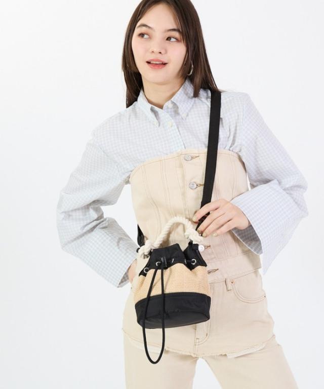 レスポートサック（LeSportsac）/(レスポートサック)ミニバッグ 1423LB21