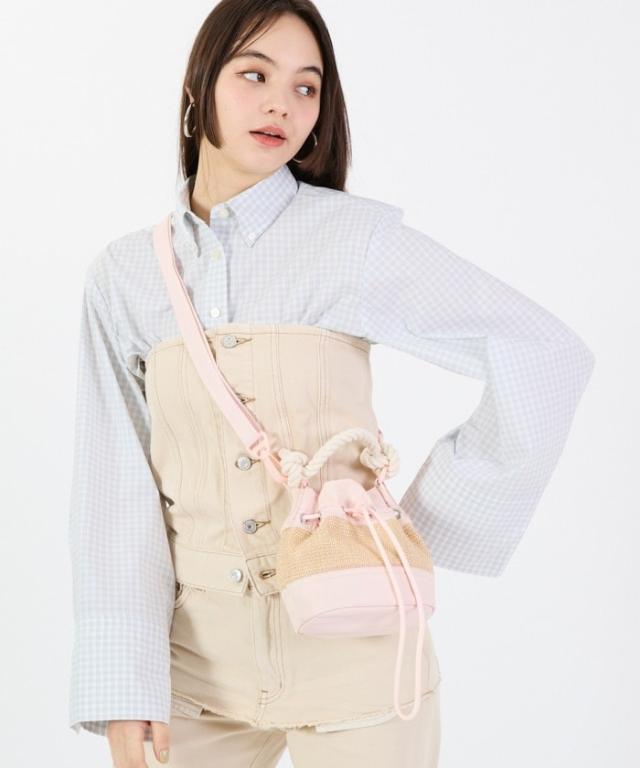 レスポートサック（LeSportsac）/(レスポートサック)ミニバッグ 1423LB19