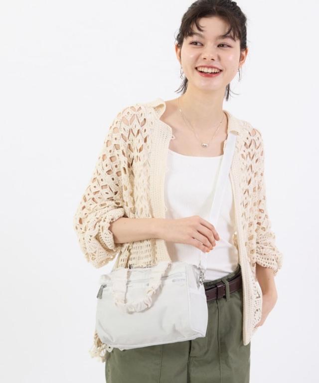 レスポートサック（LeSportsac）/(レスポートサック)ショルダーバッグ 1434C522