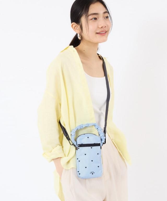 レスポートサック（LeSportsac）/(レスポートサック)ミニバッグ 1234HD08