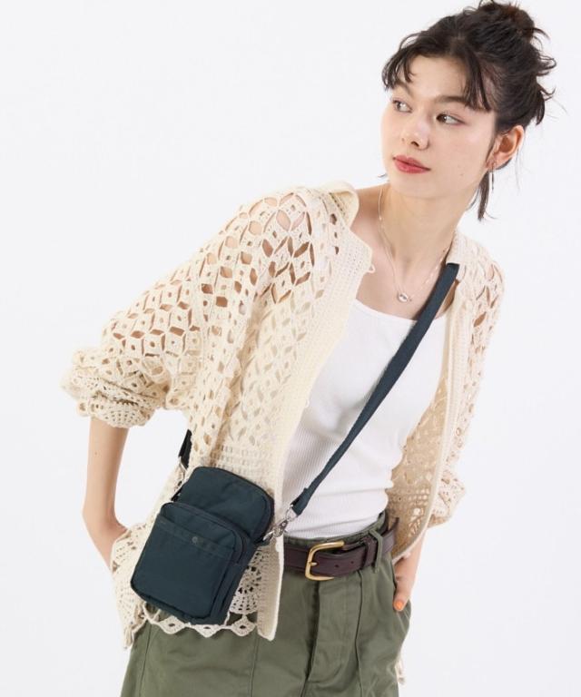 レスポートサック（LeSportsac）/(レスポートサック)ミニバッグ 1301R190