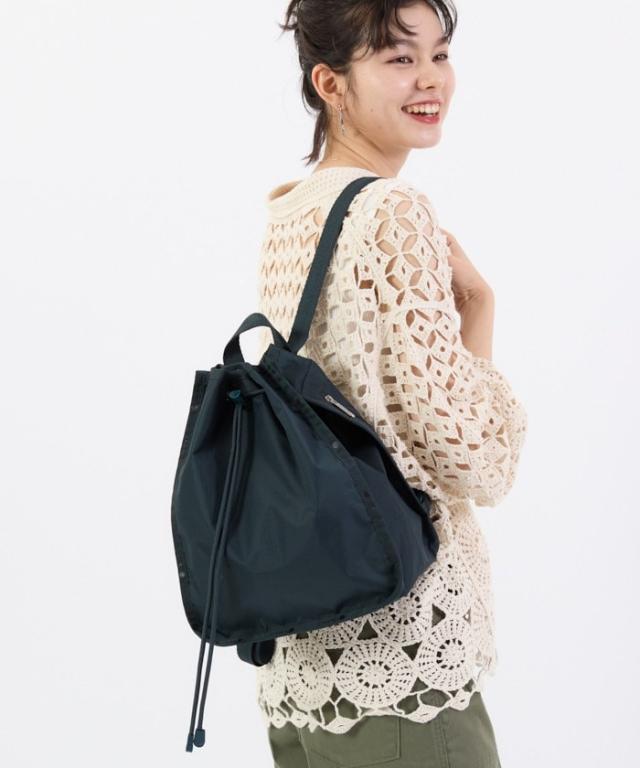 レスポートサック（LeSportsac）/(レスポートサック)バックパック/リュック 3958R190