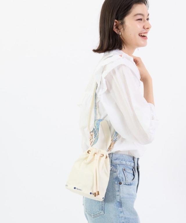 レスポートサック（LeSportsac）/(レスポートサック)ミニバッグ 1050HD10