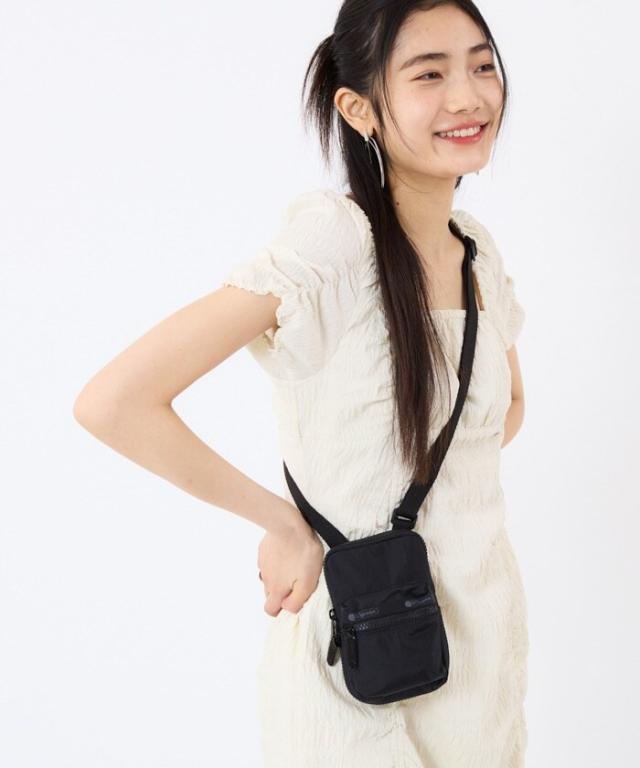 レスポートサック（LeSportsac）/(レスポートサック)ミニバッグ 1457LB42