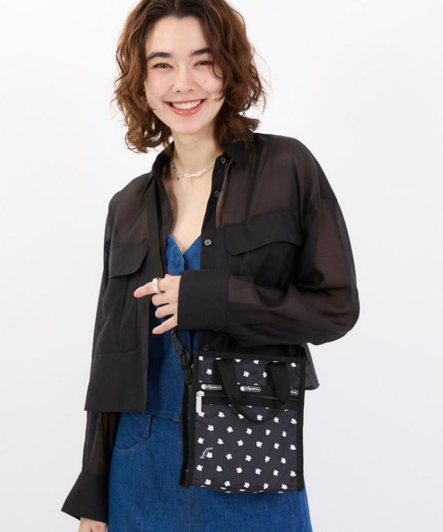 レスポートサック（LeSportsac）/(レスポートサック)ショルダーバッグ 3714HC86