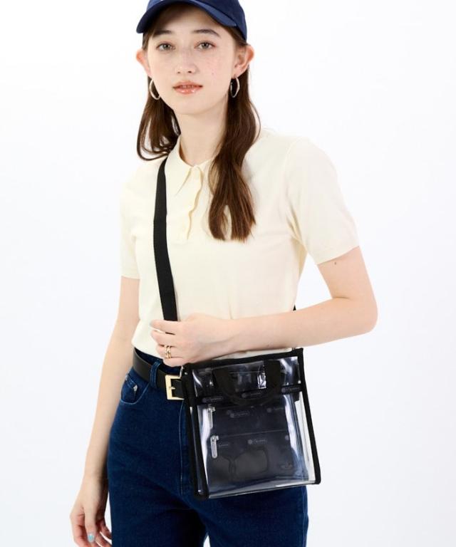 レスポートサック（LeSportsac）/(レスポートサック)ミニバッグ 1527LB91