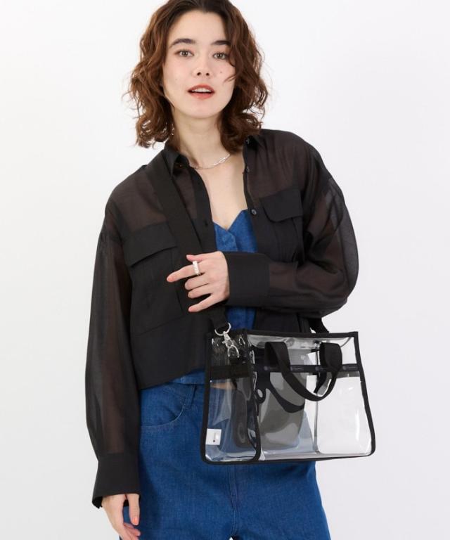 レスポートサック（LeSportsac）/(レスポートサック)ショルダーバッグ 1360LB91