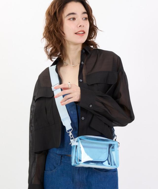 レスポートサック（LeSportsac）/(レスポートサック)ミニバッグ 1359LB87