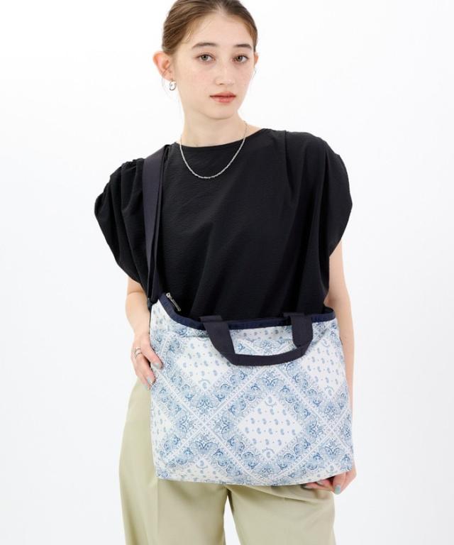 レスポートサック（LeSportsac）/(レスポートサック)トートバッグ 4360HC91