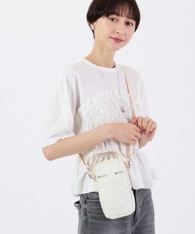 レスポートサック（LeSportsac）/(レスポートサック)ミニバッグ 1320LD32