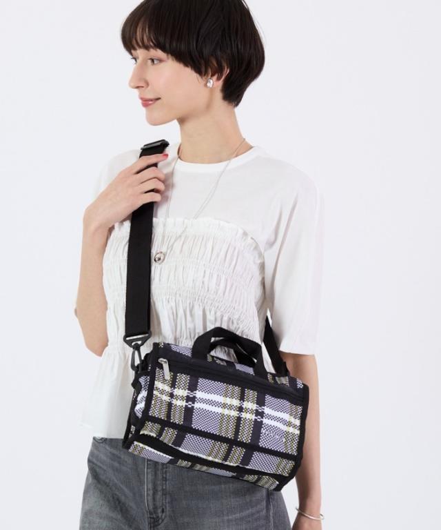 レスポートサック（LeSportsac）/(レスポートサック)ミニバッグ 1594HC95