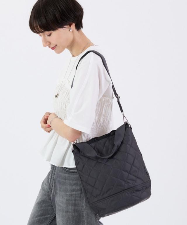 レスポートサック（LeSportsac）/(レスポートサック)ショルダーバッグ 1540LD31