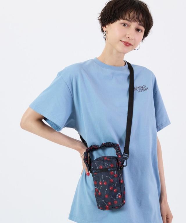 レスポートサック（LeSportsac）/(レスポートサック)ミニバッグ 1234HC98