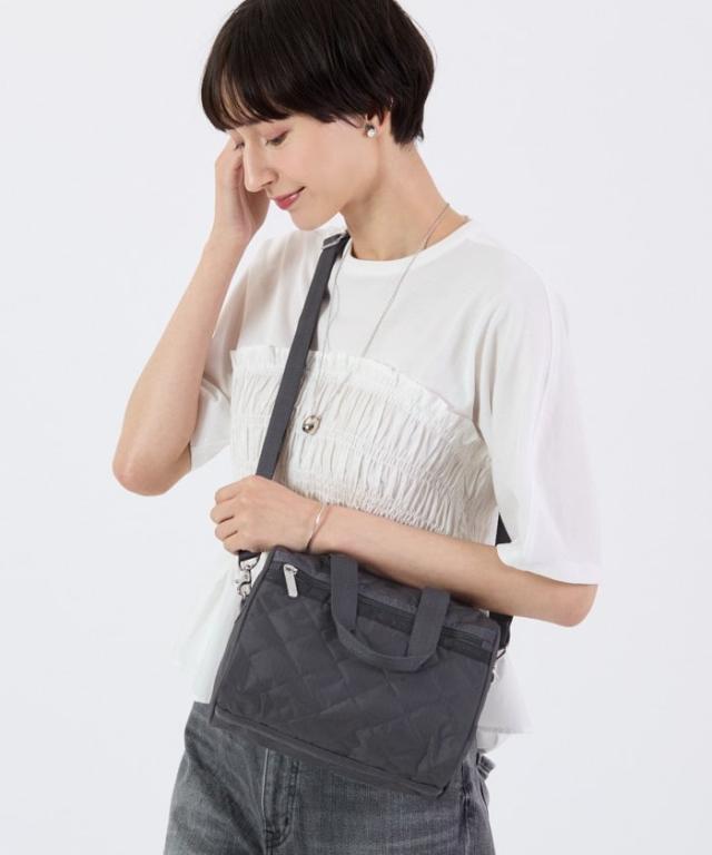 レスポートサック（LeSportsac）/(レスポートサック)ショルダーバッグ 3868LD31