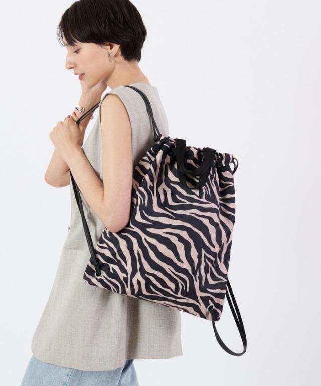 レスポートサック（LeSportsac）/(レスポートサック)バックパック/リュック 1085LD29