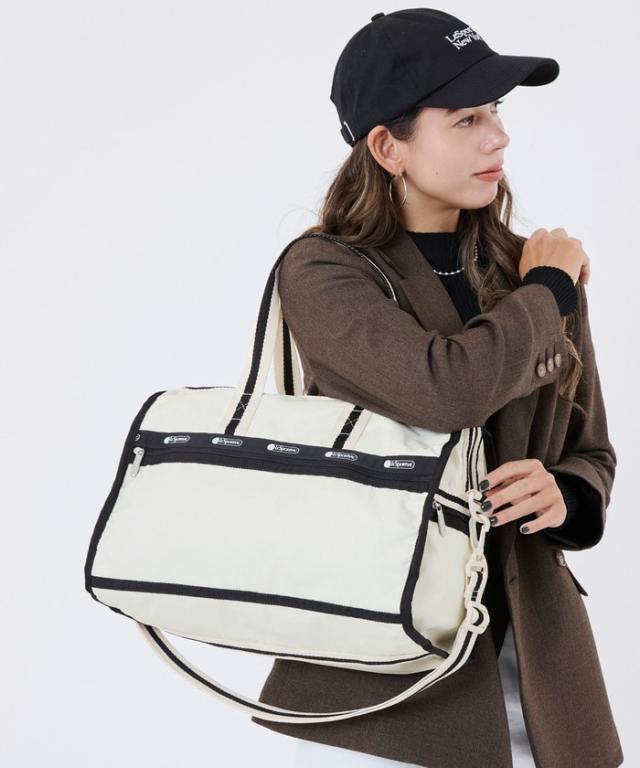 レスポートサック（LeSportsac）/(レスポートサック)ボストンバッグ 4318LD11