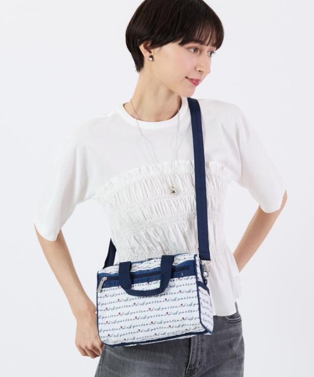 レスポートサック（LeSportsac）/(レスポートサック)ショルダーバッグ 3868HC57