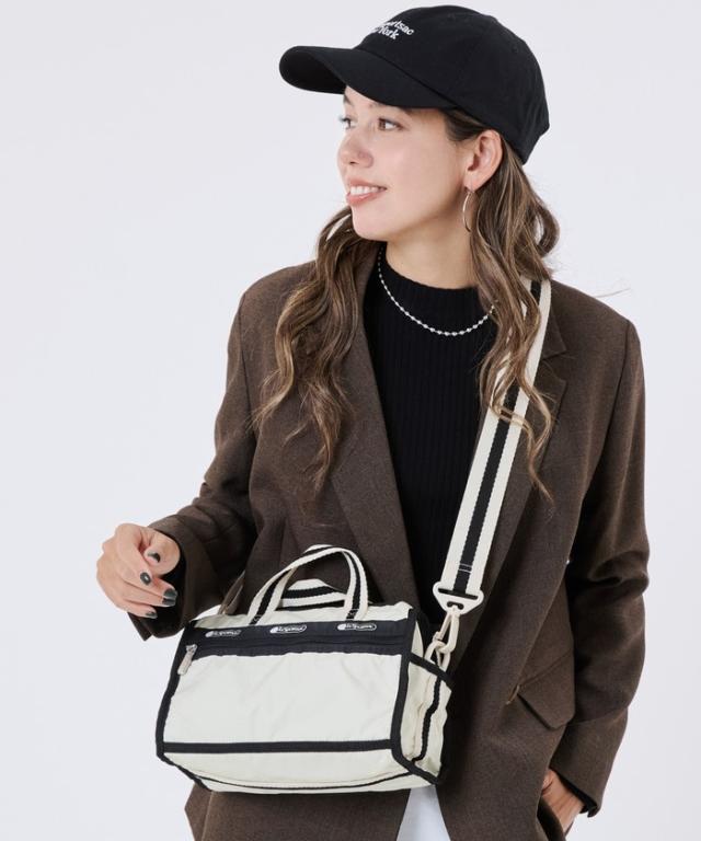 レスポートサック（LeSportsac）/(レスポートサック)ミニバッグ 1594LD11