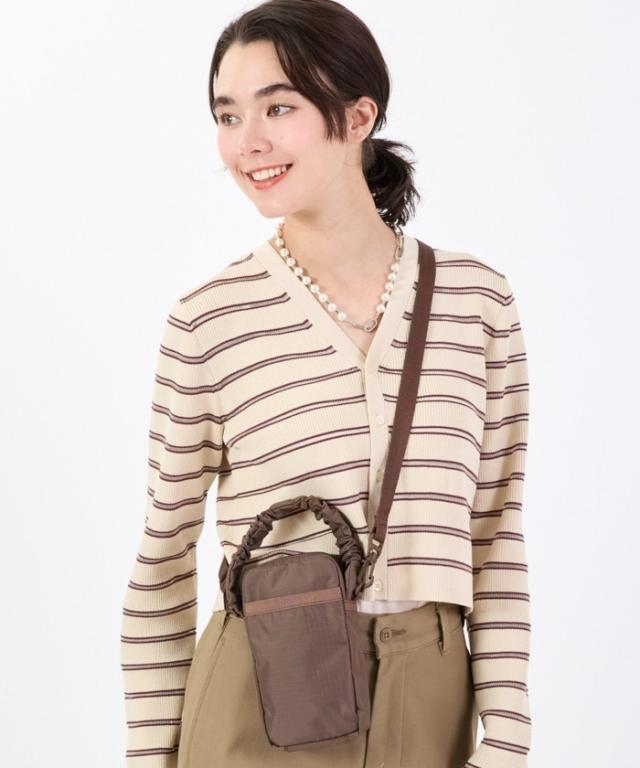 レスポートサック（LeSportsac）/(レスポートサック)ミニバッグ 1234RA20