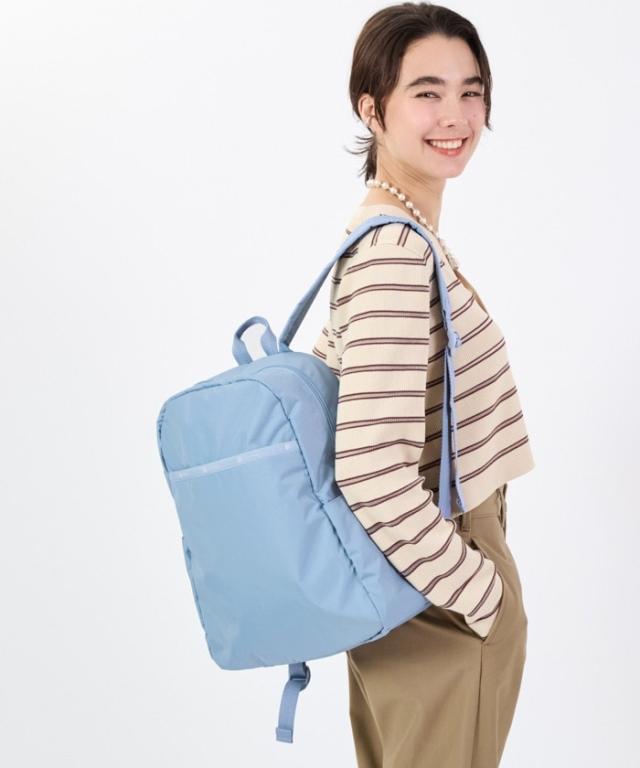 レスポートサック（LeSportsac）/(レスポートサック)バックパック/リュック 3992RA18