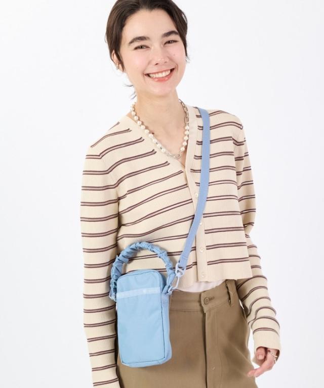 レスポートサック（LeSportsac）/(レスポートサック)ミニバッグ 1234RA18