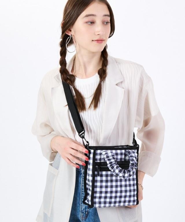 レスポートサック（LeSportsac）/(レスポートサック)ミニバッグ 1287HD73