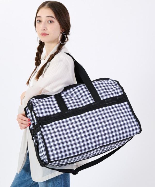レスポートサック（LeSportsac）/(レスポートサック)ボストンバッグ 4319HD73