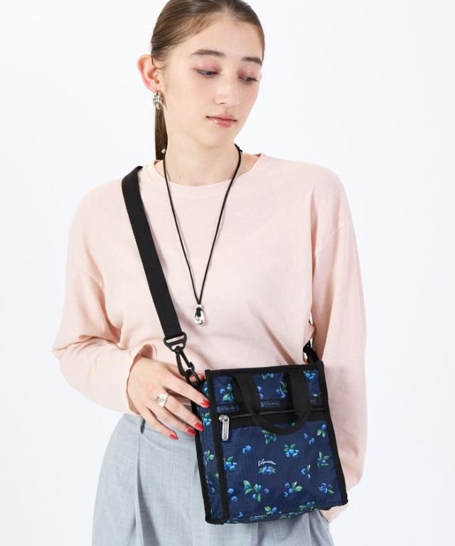 レスポートサック（LeSportsac）/(レスポートサック)ショルダーバッグ 3714HD43