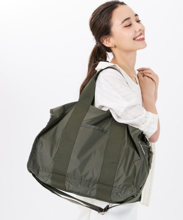 レスポートサック（LeSportsac）/(レスポートサック)ボストンバッグ 1501C378