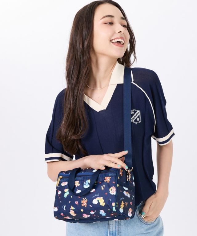 レスポートサック（LeSportsac）/(レスポートサック)ショルダーバッグ 3868HD88