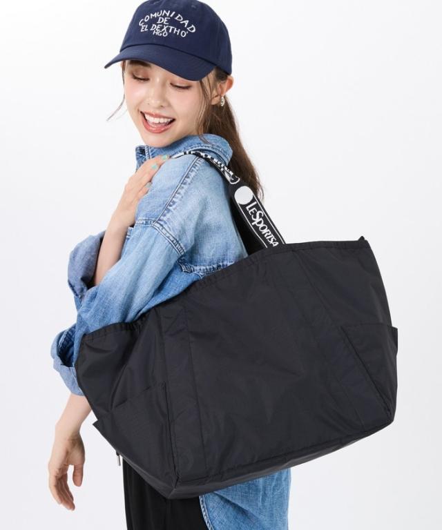 レスポートサック（LeSportsac）/(レスポートサック)トートバッグ 1043LC57