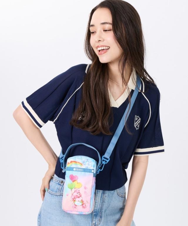 レスポートサック（LeSportsac）/(レスポートサック)ショルダーバッグ 3505HD92