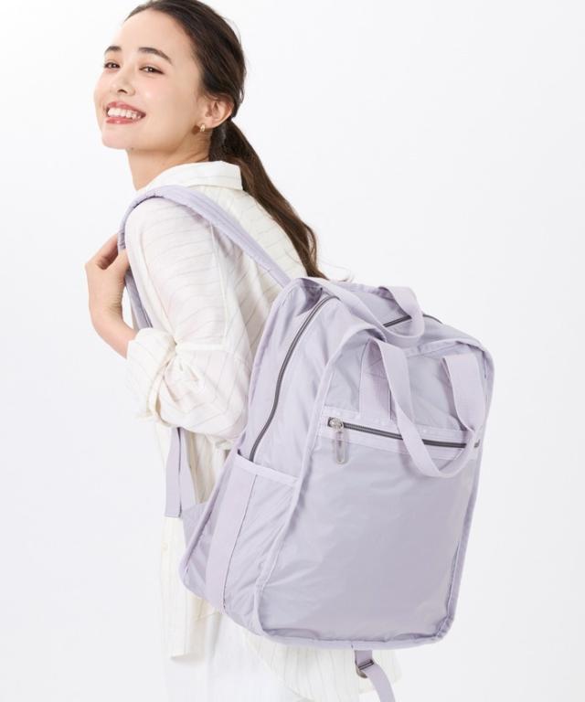 レスポートサック（LeSportsac）/(レスポートサック)バックパック/リュック 2297LC40