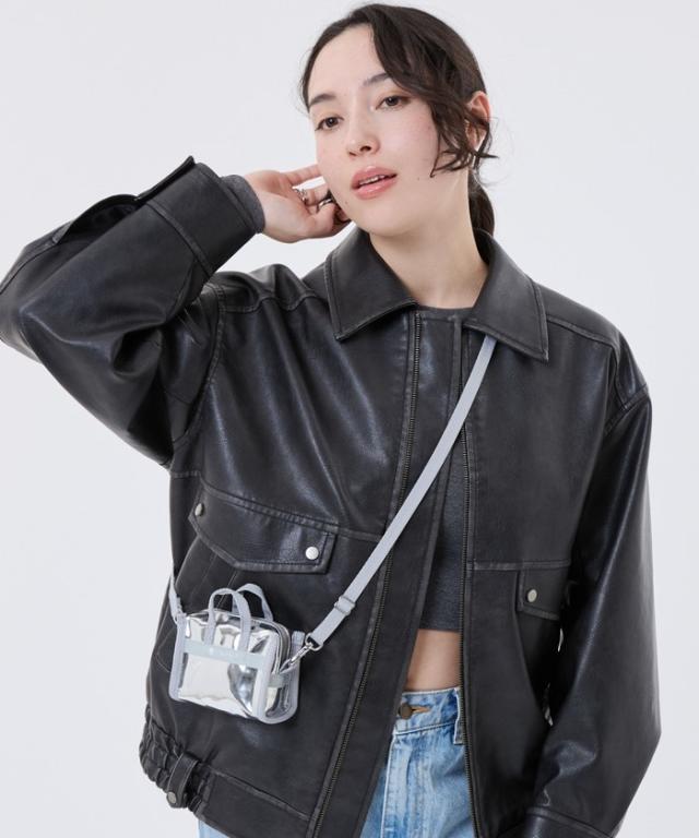 レスポートサック（LeSportsac）/(レスポートサック)ショルダーバッグ 2301LC52