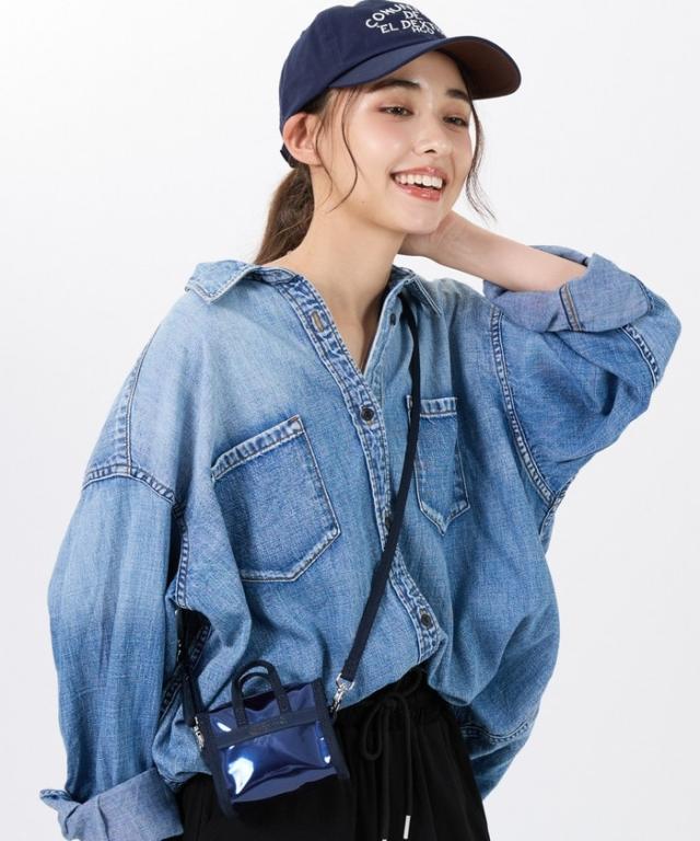 レスポートサック（LeSportsac）/(レスポートサック)ショルダーバッグ 2301LC91