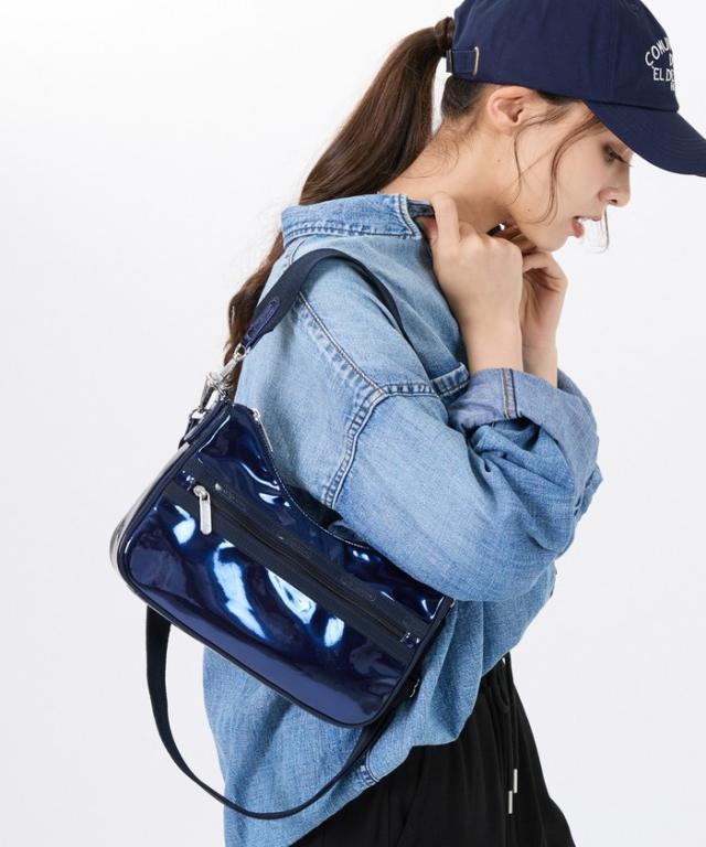 レスポートサック（LeSportsac）/(レスポートサック)ショルダーバッグ 2919LC91