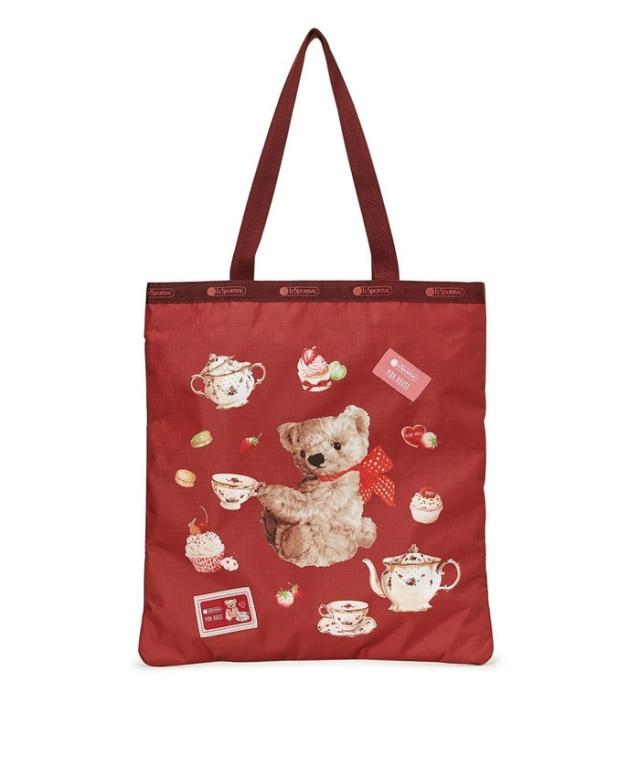 レスポートサック（LeSportsac）/(レスポートサック)トートバッグ 1589HD79