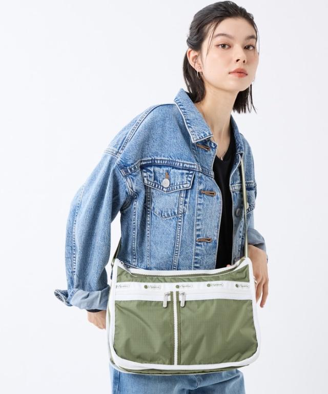 レスポートサック（LeSportsac）/(レスポートサック)ショルダーバッグ 7507LC43