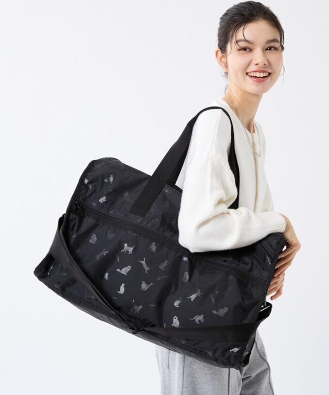 レスポートサック（LeSportsac）/(レスポートサック)ボストンバッグ 4319HD45