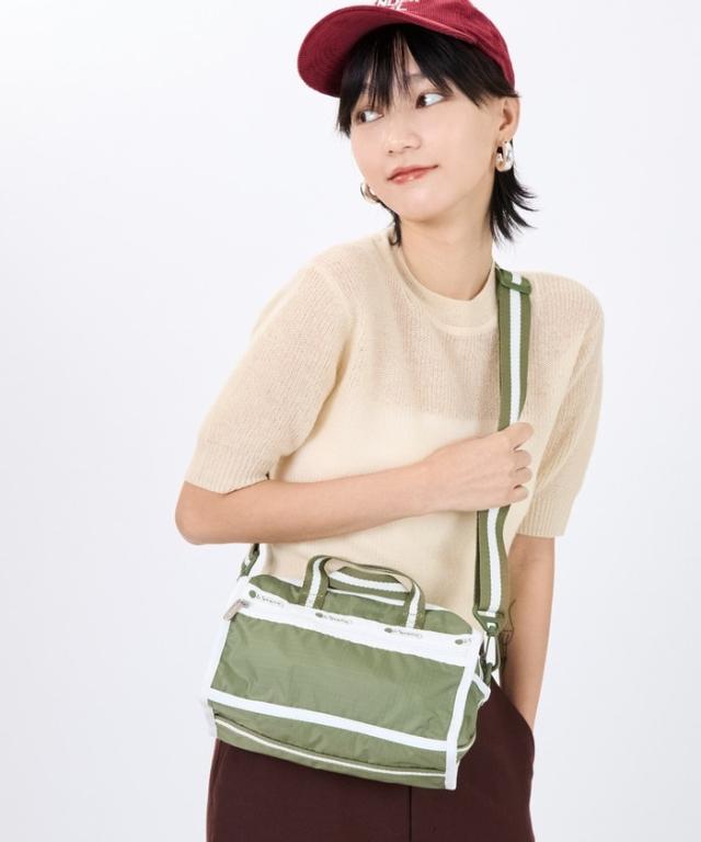 レスポートサック（LeSportsac）/(レスポートサック)ショルダーバッグ 1594LC43