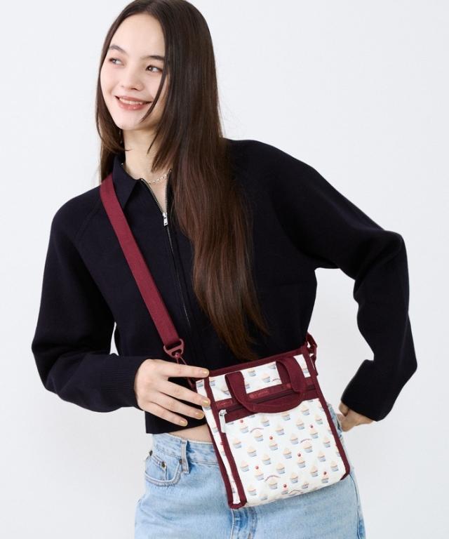 レスポートサック（LeSportsac）/(レスポートサック)ショルダーバッグ 3714HD44