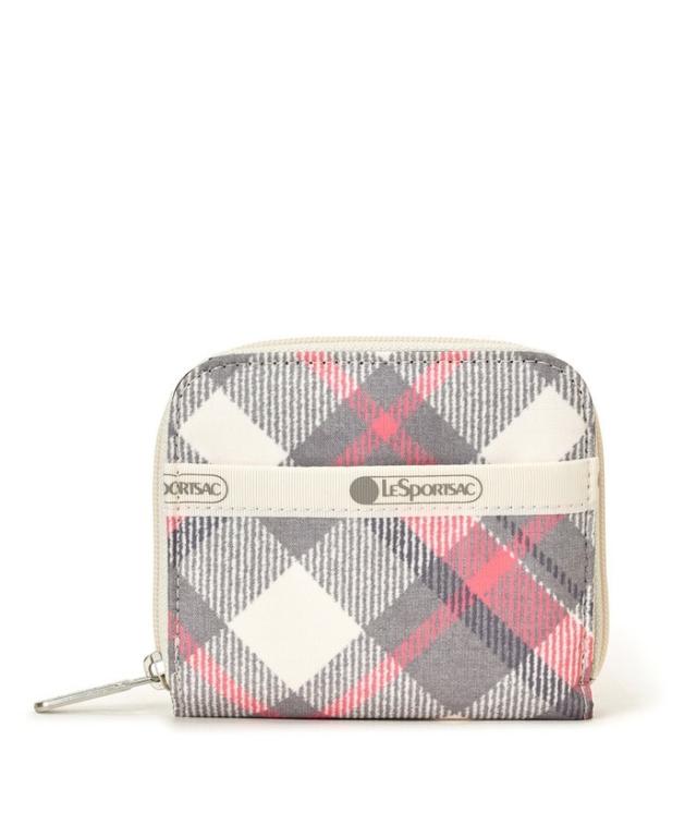 レスポートサック（LeSportsac）/(レスポートサック)二つ折り財布・三つ折り財布 6505HD41