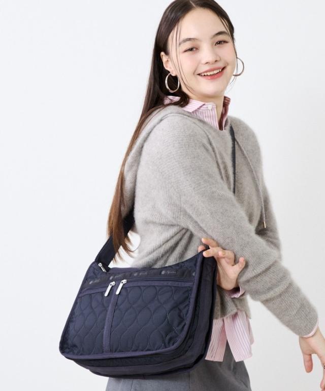 レスポートサック（LeSportsac）/(レスポートサック)ショルダーバッグ 7507HD40