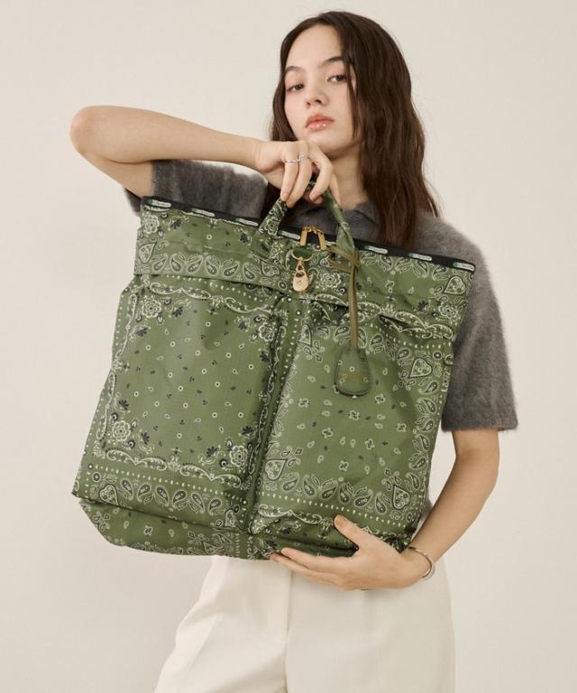 レスポートサック（LeSportsac）/(レスポートサック)トートバッグ 2105FA86