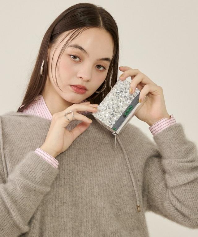 レスポートサック（LeSportsac）/(レスポートサック)二つ折り財布・三つ折り財布 2110FA95