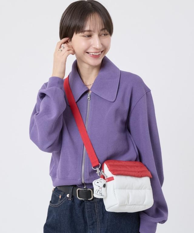 レスポートサック（LeSportsac）/(レスポートサック)ショルダーバッグ 2930HF36