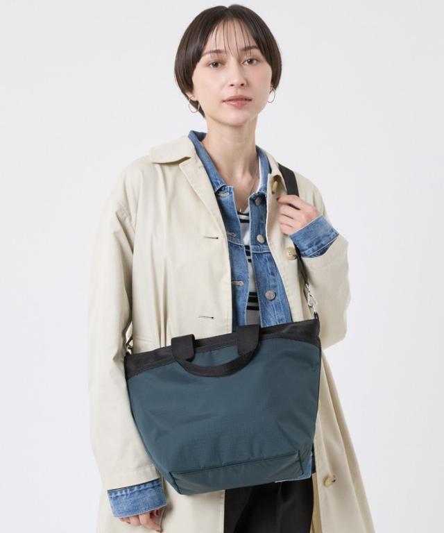 レスポートサック（LeSportsac）/(レスポートサック)トートバッグ 1116LD18