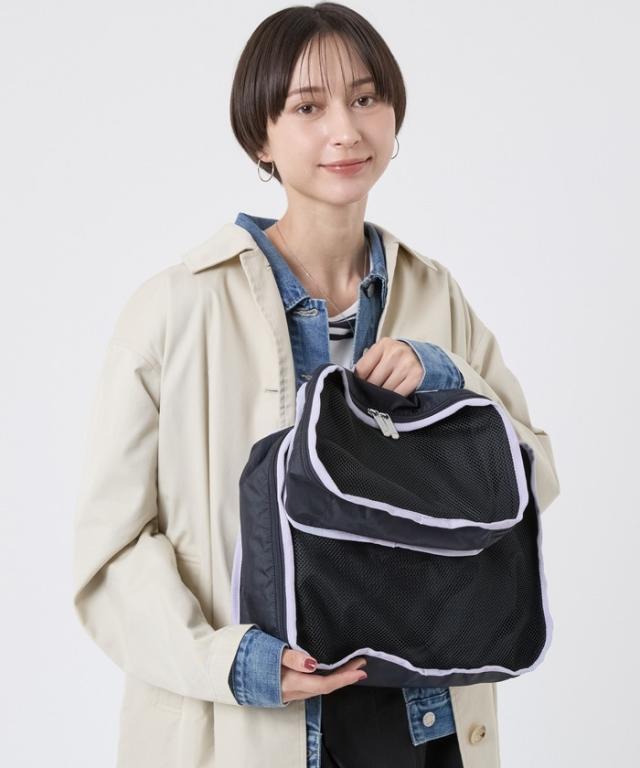レスポートサック（LeSportsac）/(レスポートサック)パッキングポーチ 1319LD17